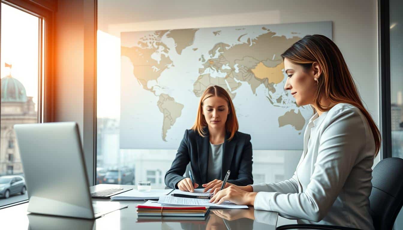 Everything You Should Know About Visa Sponsorship in Berlin: Benefits ...