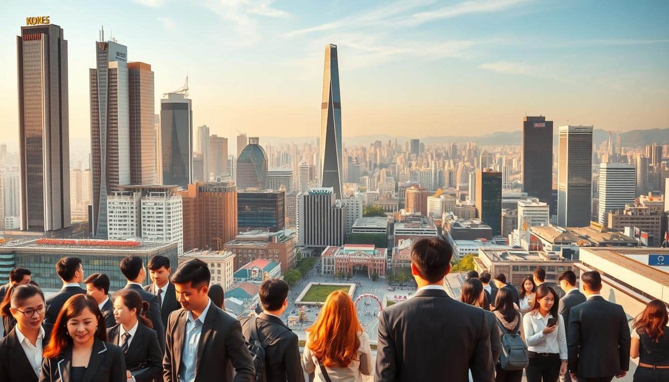 Visa Sponsorship in South Korea: Key Benefits, Application Process ...
